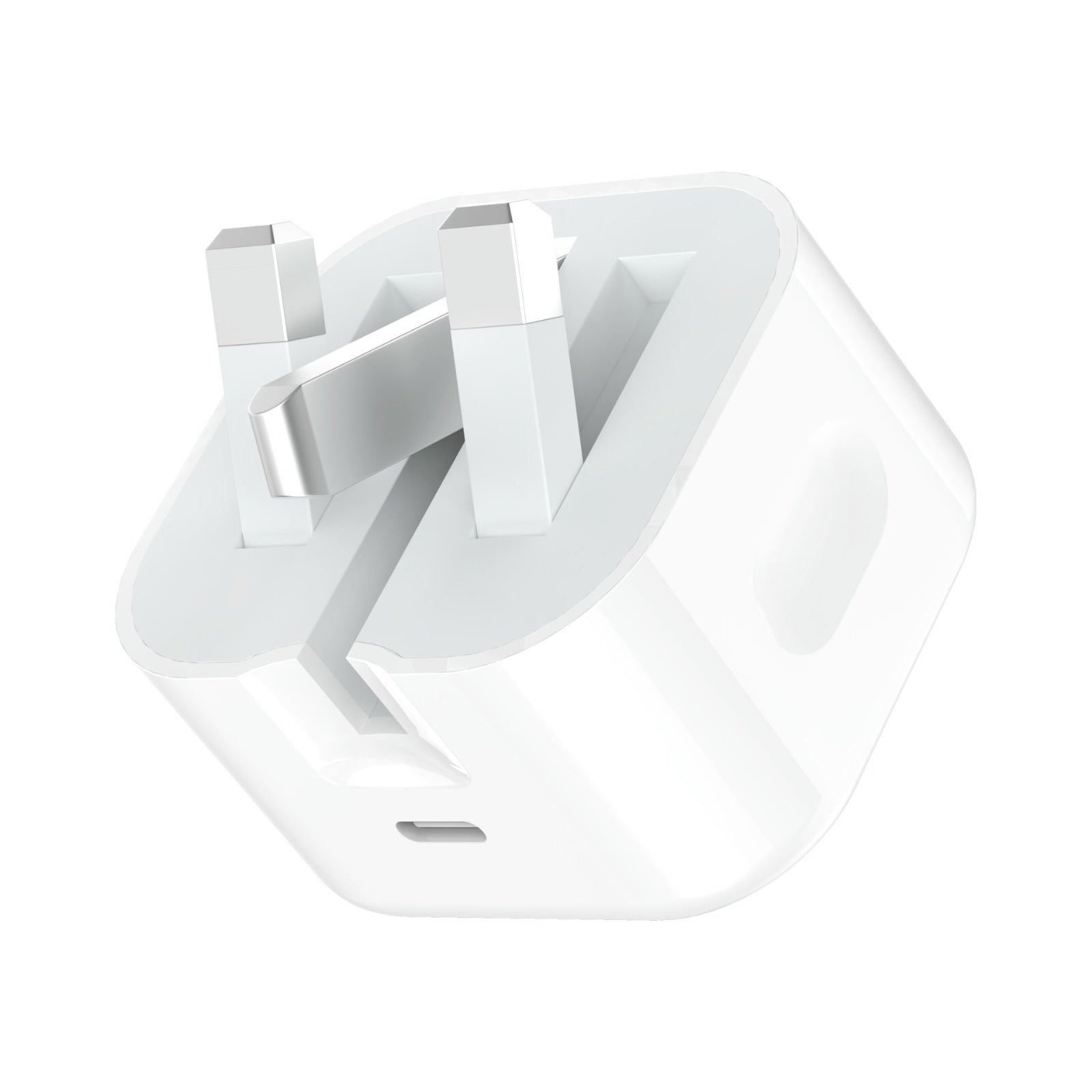 Xkin USB-C 20W Adapter – Fast Charging PD Wall Charger – XKIN